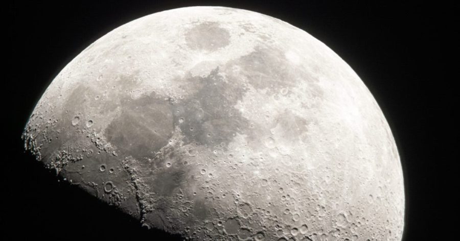 NASA plans to build a nuclear reactor on the Moon. Here’s what the law ...