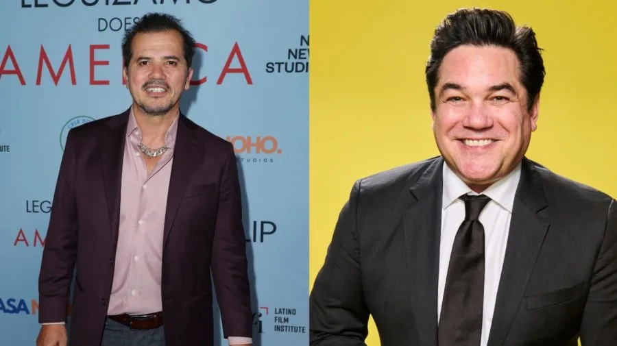 John Leguizamo Torches Dean Cain Over ICE Role — Internet Explodes in ...