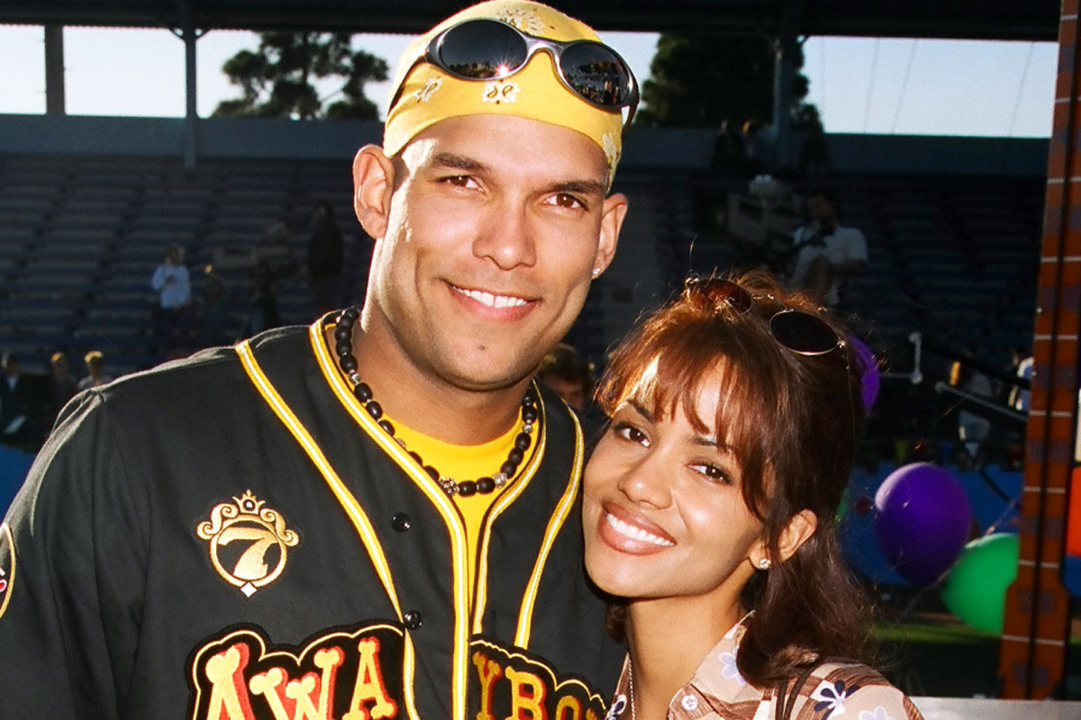 Halle Berry's First Ex-Husband Seemingly Shades Her While Discussing ...