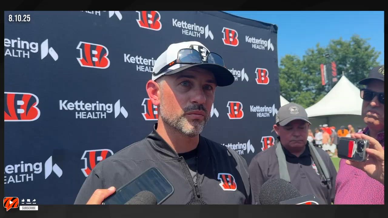 Cincinnati Bengals Ranked Outside NFL's Top Teams in Future Power Rankings