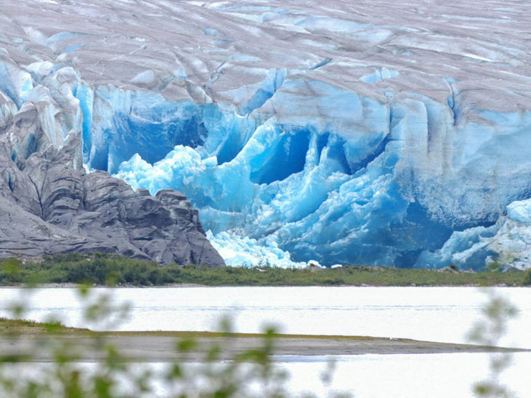 Alaska's Inside Passage without a cruise ship - how to enjoy Southeast ...