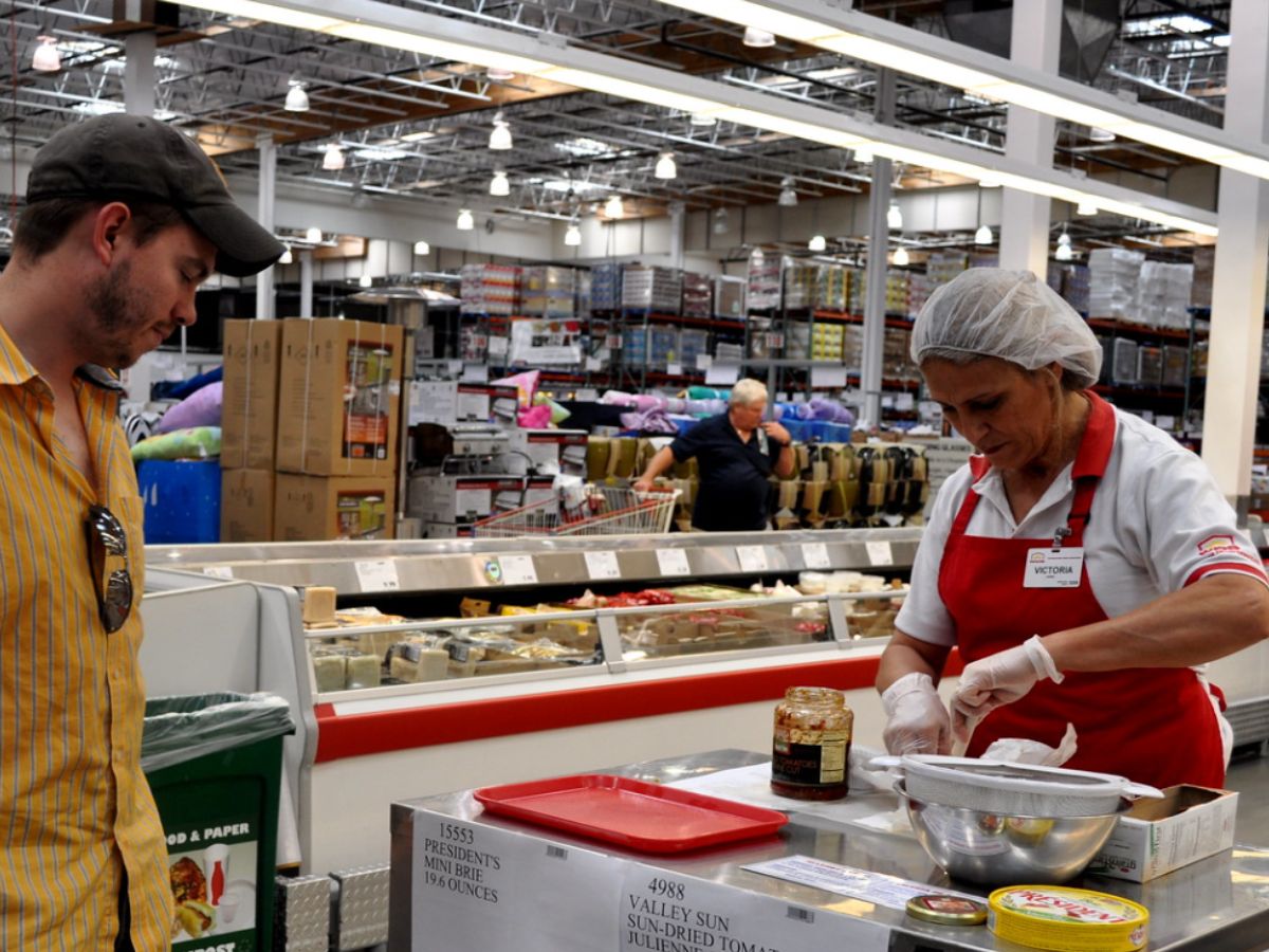 Everything You Need to Know About Costco’s New Free Sample Policy