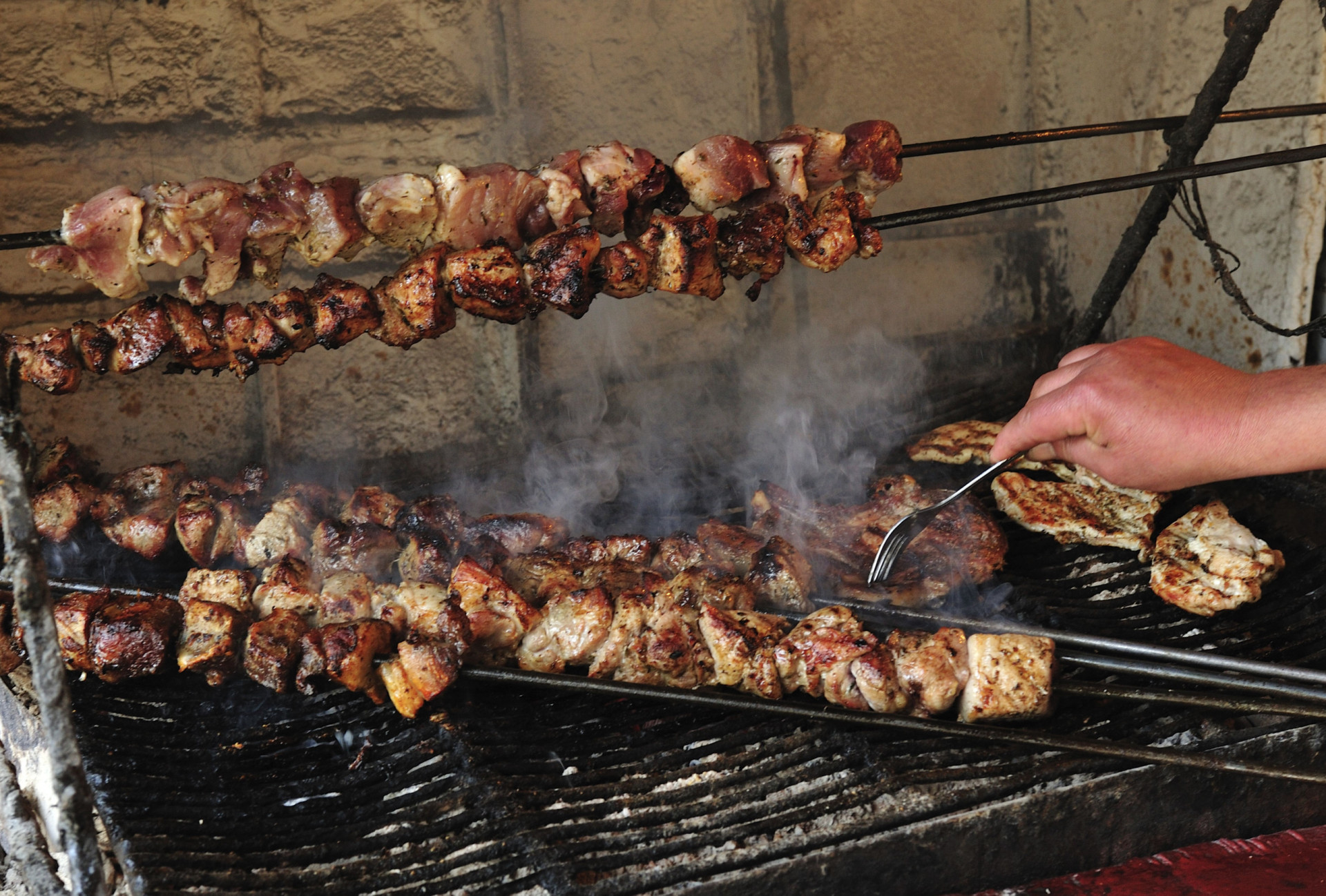 The best BBQ dishes from around the world