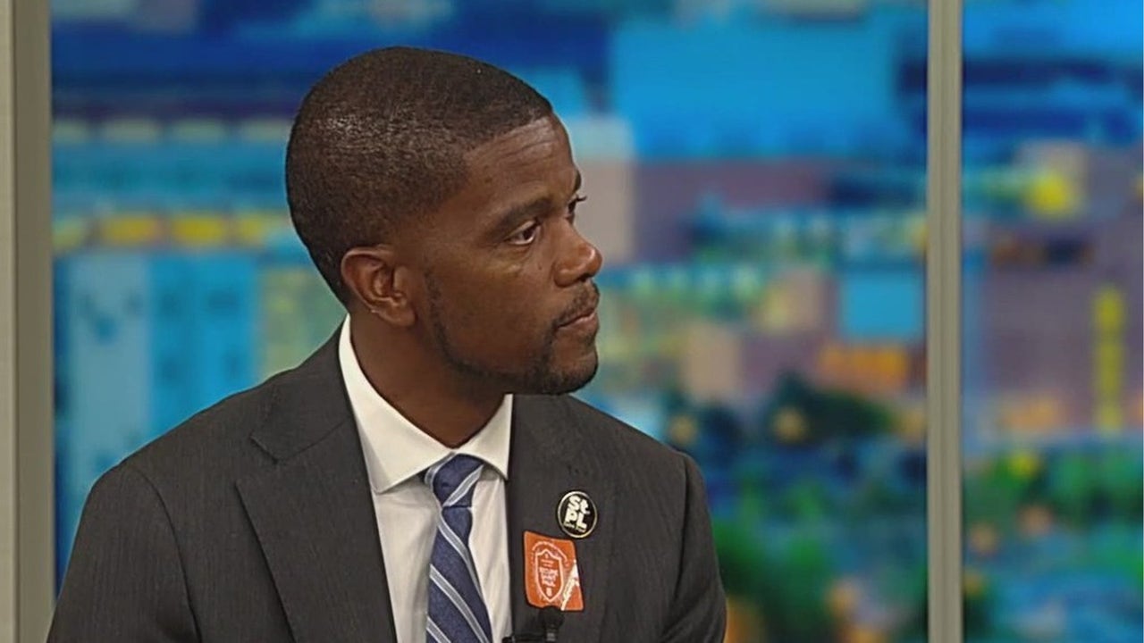 St. Paul hack confirmed as ransomware attack, Mayor Carter discusses ...