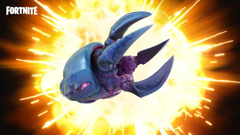 Fortnite: The Best Guns in Chapter 6 Season 4 & Full Weapon List