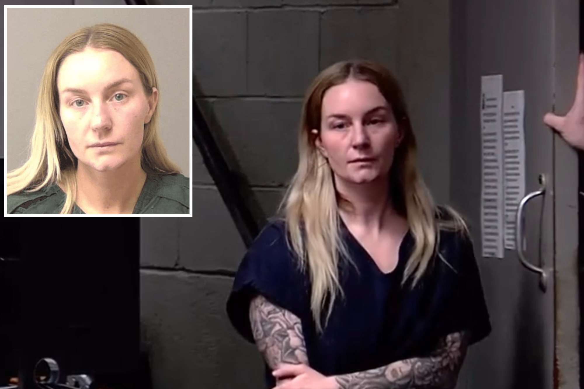 Substitute teacher had sex with boy, 11, during ‘playdates’ — then ...