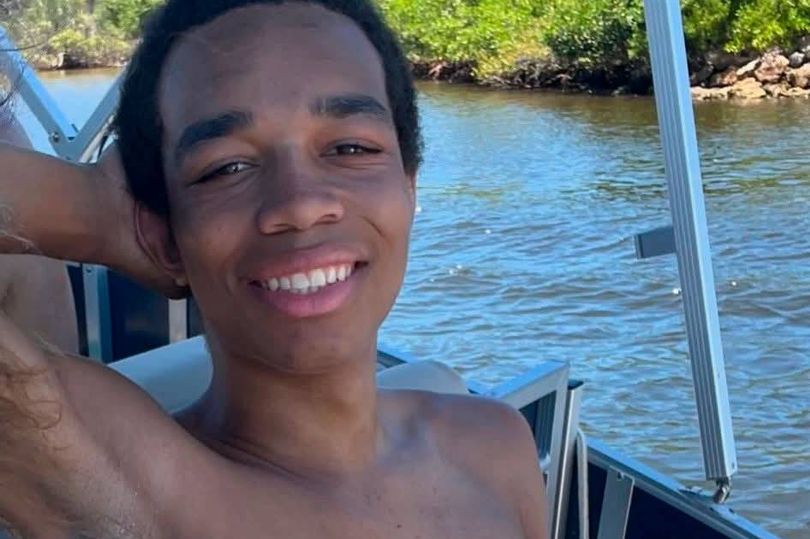 Search for missing teen who sent ‘Mom, help’ text comes to a gruesome end