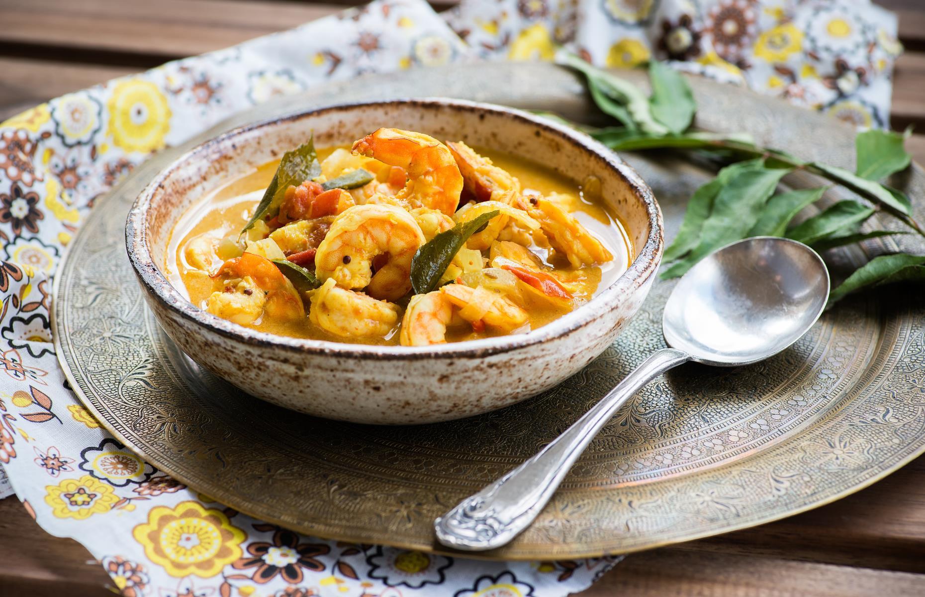 34 incredible meals you can make using basic store cupboard ingredients