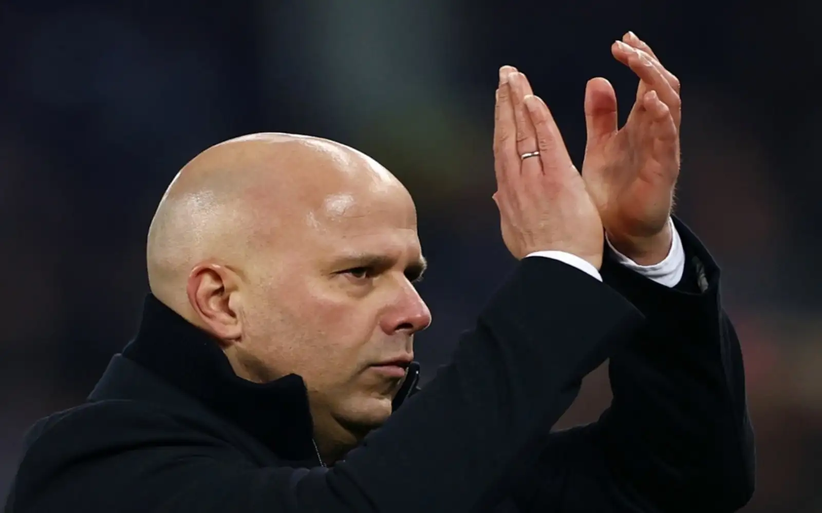 Slot says Liverpool can still do 'special things' ahead of Arsenal clash