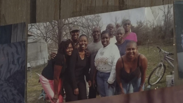 'I'm going to fight for justice': Family continues searching for ...