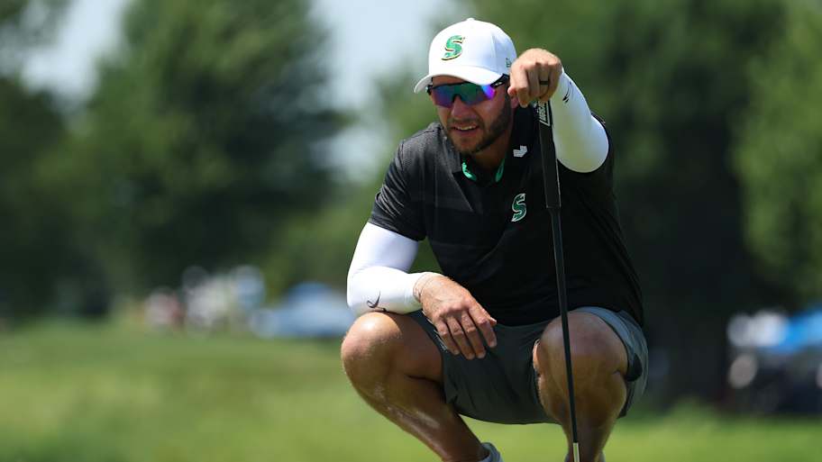 2025 LIV Golf Chicago Final Payouts, Prize Money, Winnings: Dean ...