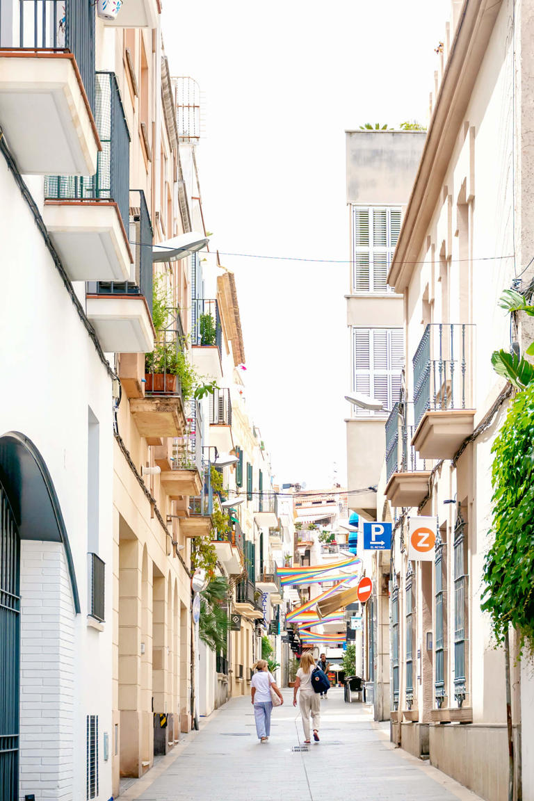 10 Fun & Easy Things To Do In Sitges, Spain