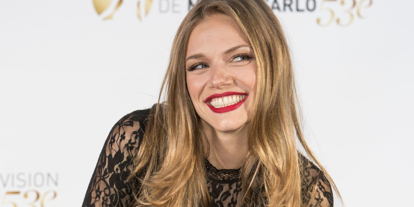 Tracy Spiridakos' Crime Drama Can Revive USA Network's Blue Sky Era