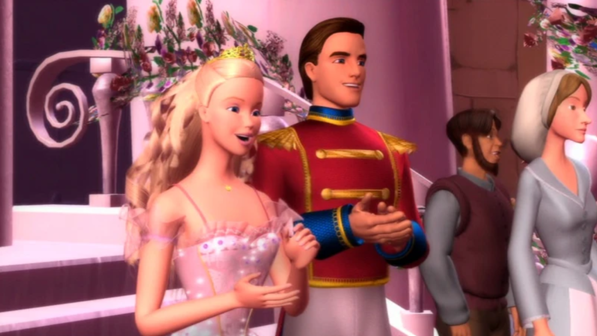 Barbie y Ken: La teoría que conecta el Cascanueces con todas sus películas