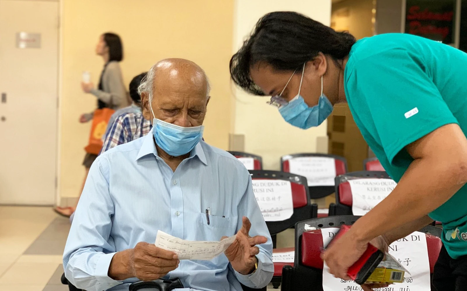 How Teman Malaysia is changing elderly care
