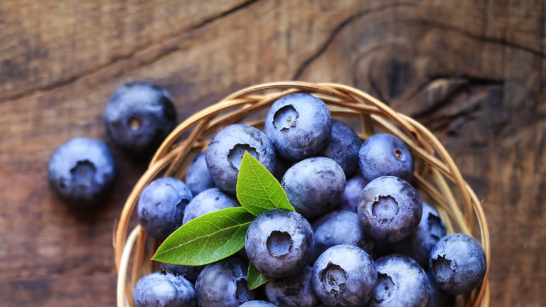 5 superfoods to boost kidney health