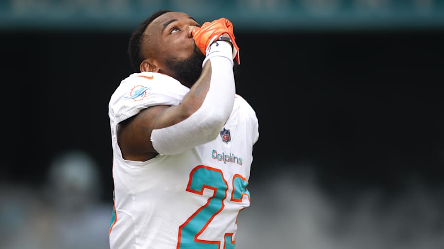 Former 49ers Running Back Returns After Three Years with the Dolphins