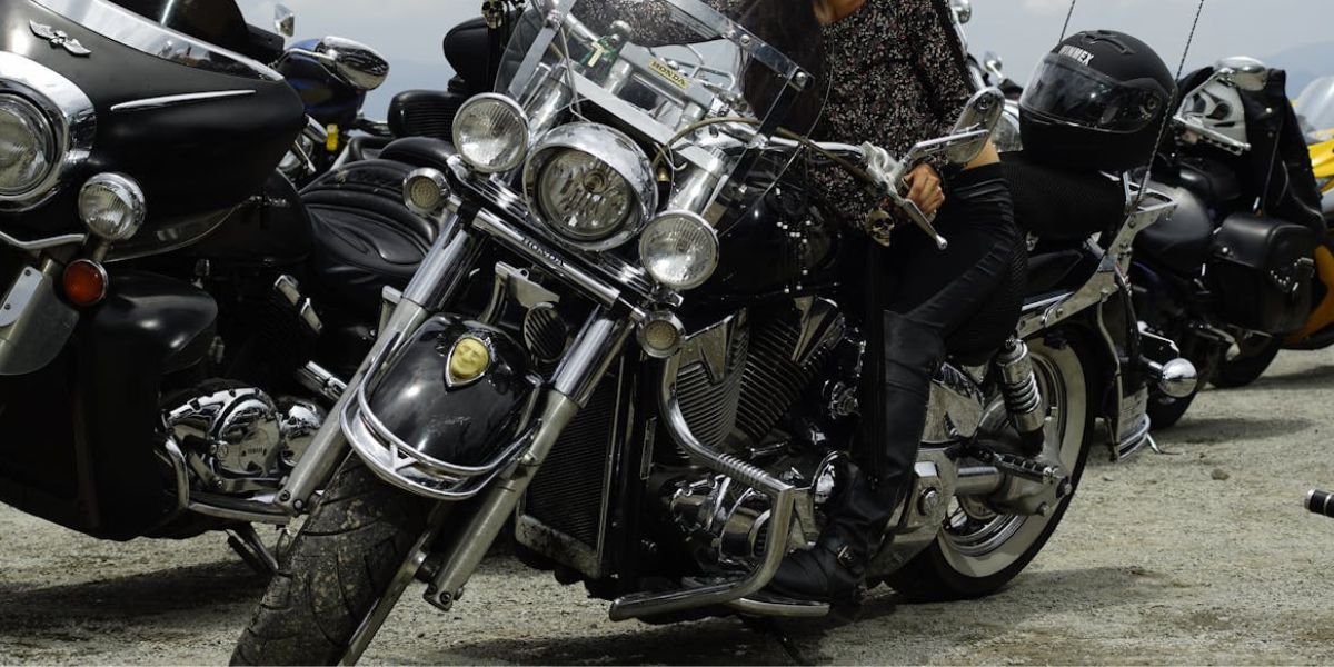 Norfolk State Alum To Raise $10M For HBCUs In ‘RIDE4MYHBCUs' Motorcycle ...