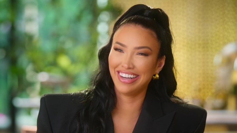 14 Facts About Selling Sunset Star (And Nick Cannon Baby Mama) Bre Tiesi