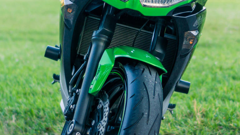 Crash Guards Or Frame Sliders? Here's What Each One Actually Does