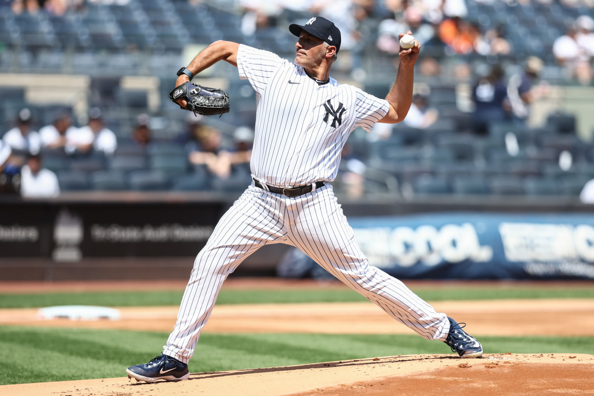 World Series hero predicts Yankees rally and sees it unfold instantly