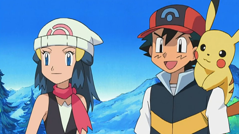The Rich History Behind Pokémon's Ash Ketchum