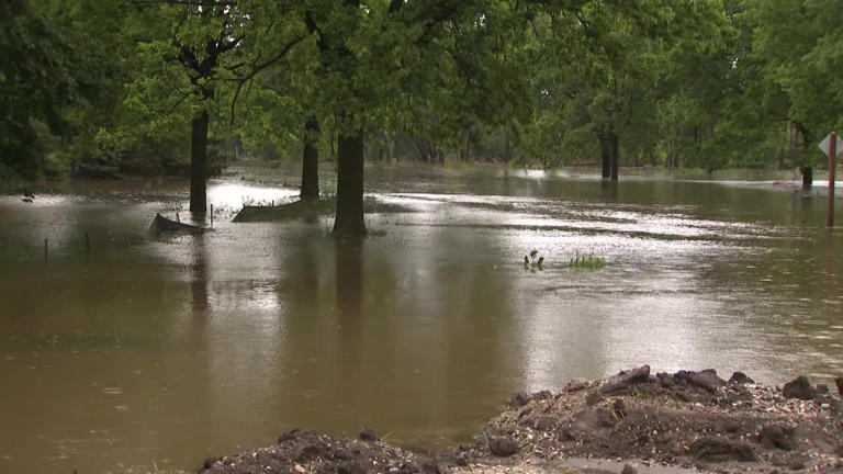 Southeast Wisconsin severe flooding, officials provide update