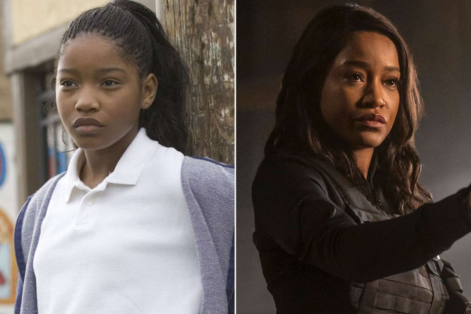 Keke Palmer Says Her Career Evolved from Child Star to a 'Meme' — and ...