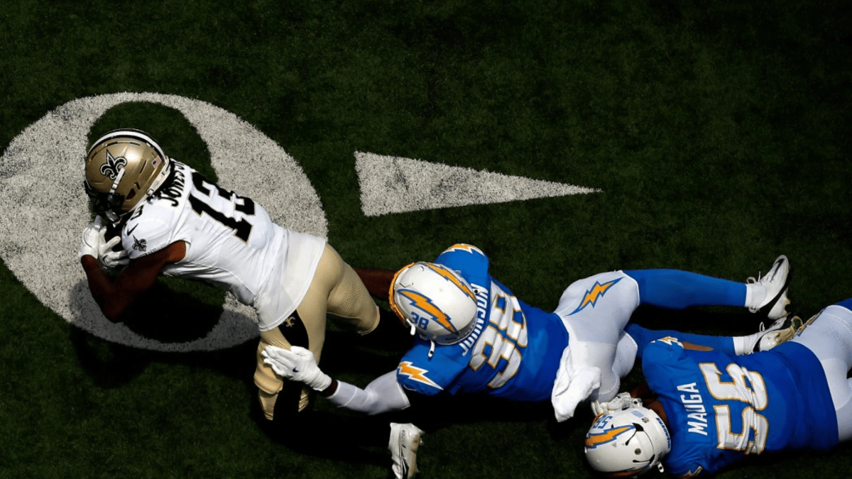 NFL to Roll Out New Security Measures After Manhattan Shooting