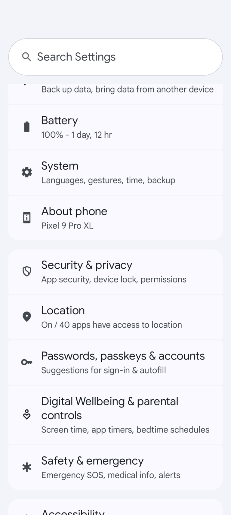 You Need This Hidden Android Feature if You Use Fitness Apps