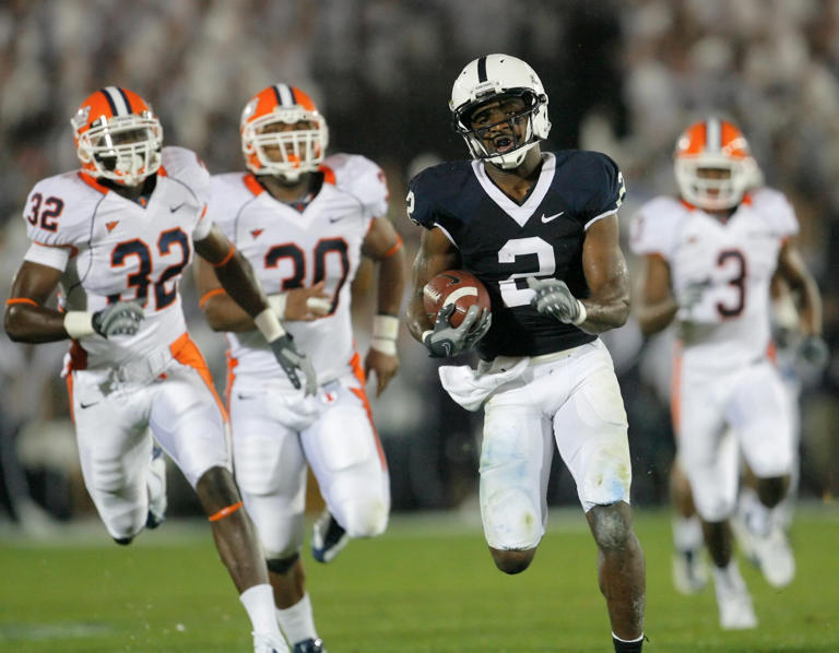 Penn State’s 2025 football schedule and ticket prices: White Out vs ...