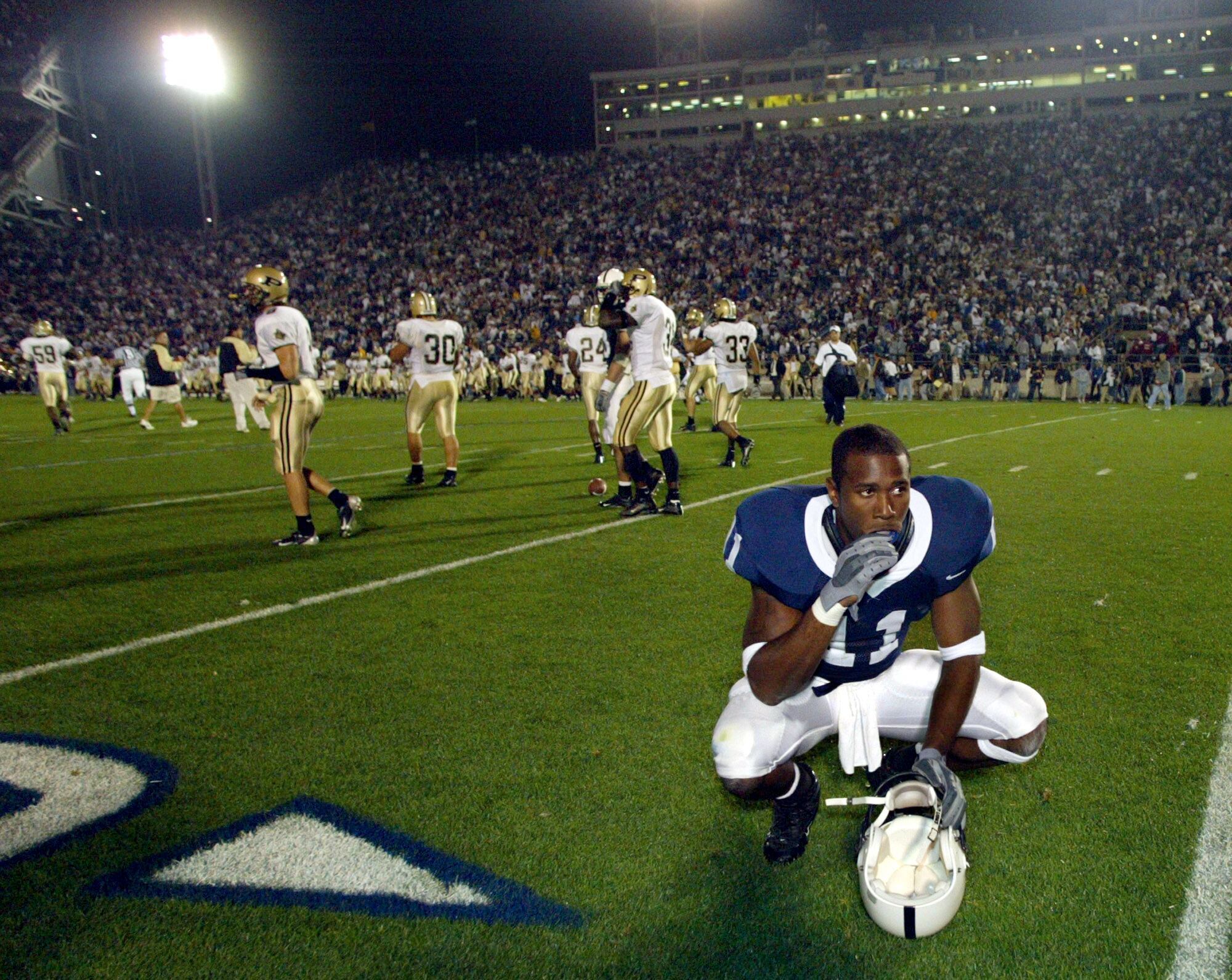 Penn State’s 2025 football schedule and ticket prices: White Out vs ...
