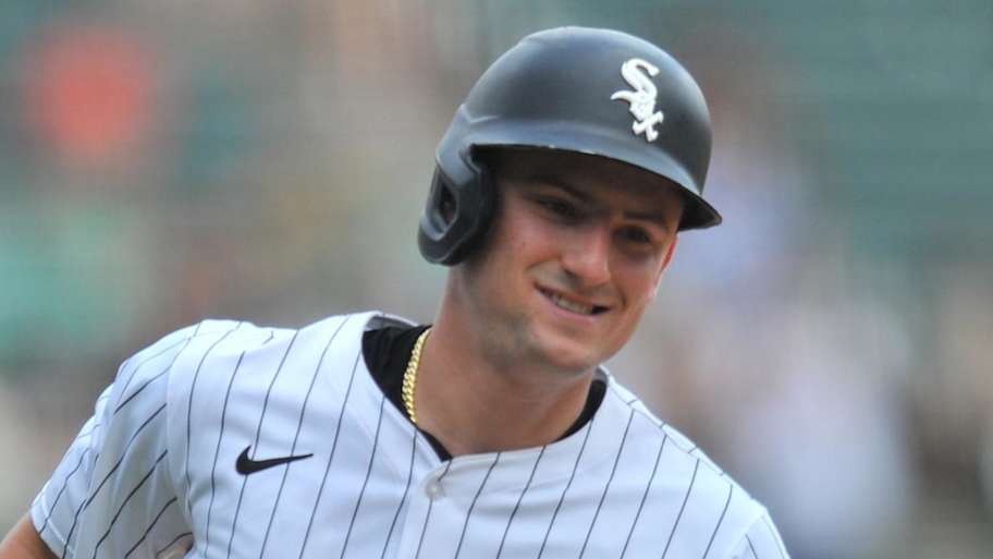 Colson Montgomery One-Ups Fellow Hoosier Kyle Schwarber In Home Run ...