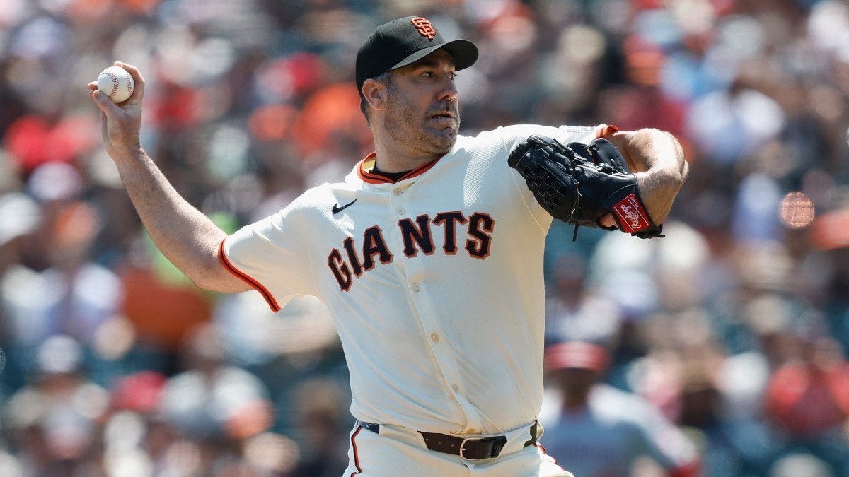 MLB: Justin Verlander Achieves Historic Milestone with 3,500 Strikeouts