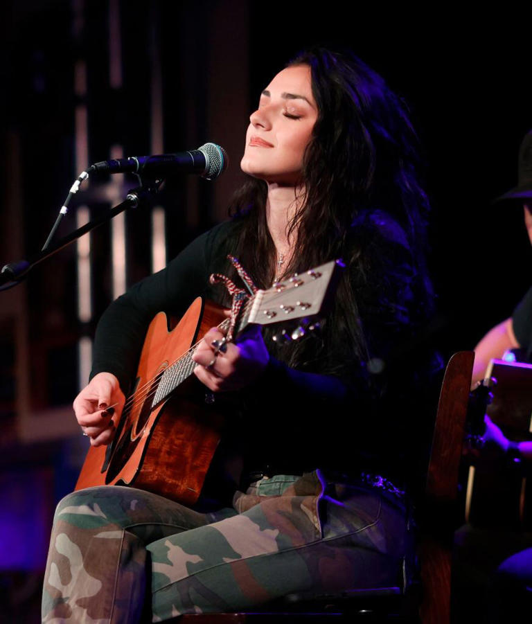 Kash Patel’s Girlfriend, 26, Addresses Their 19-Year Age Gap