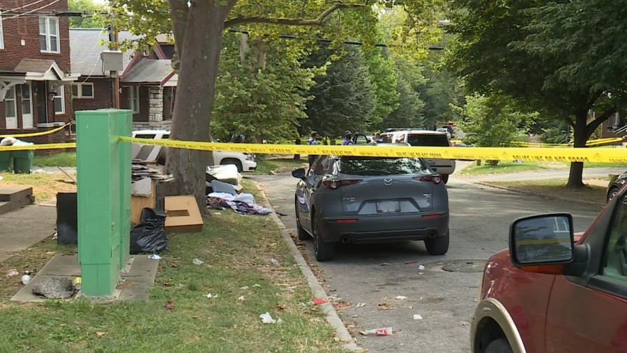 Second brother charged in Dutchtown fatal shooting