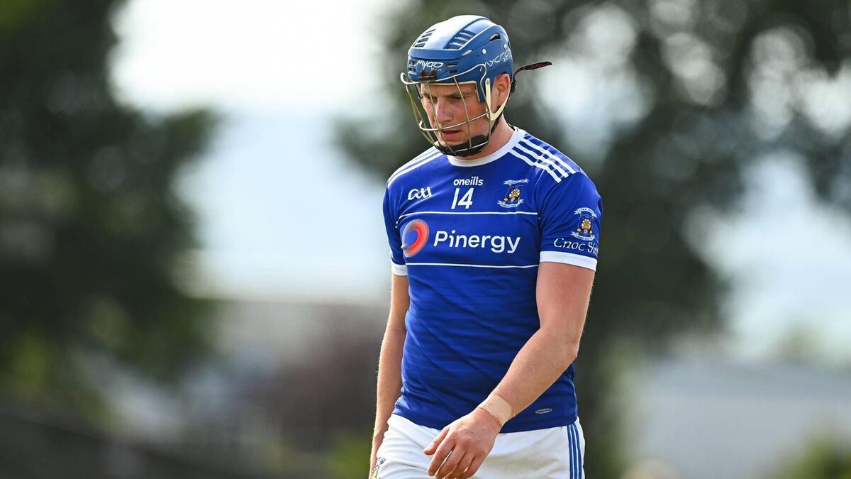 Waterford SHC: Gleeson's super six inspires Sion to fifth straight win