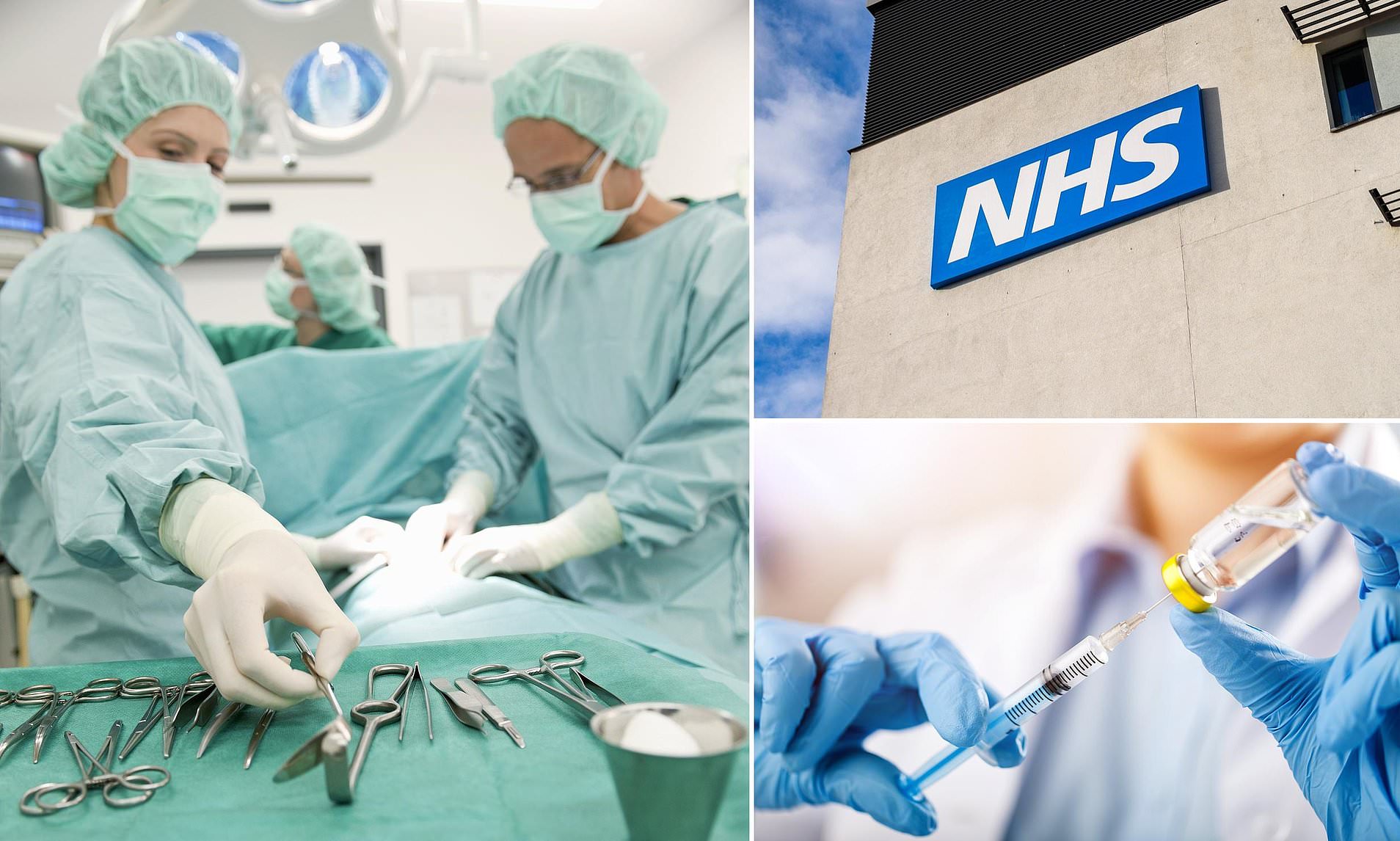 Aspiring doctors with only BCC grades can still enter medicine due to ...