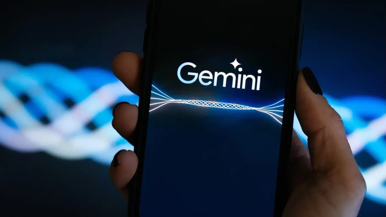 'I am a disgrace to my species': Google's Gemini suffers self-loathing ...
