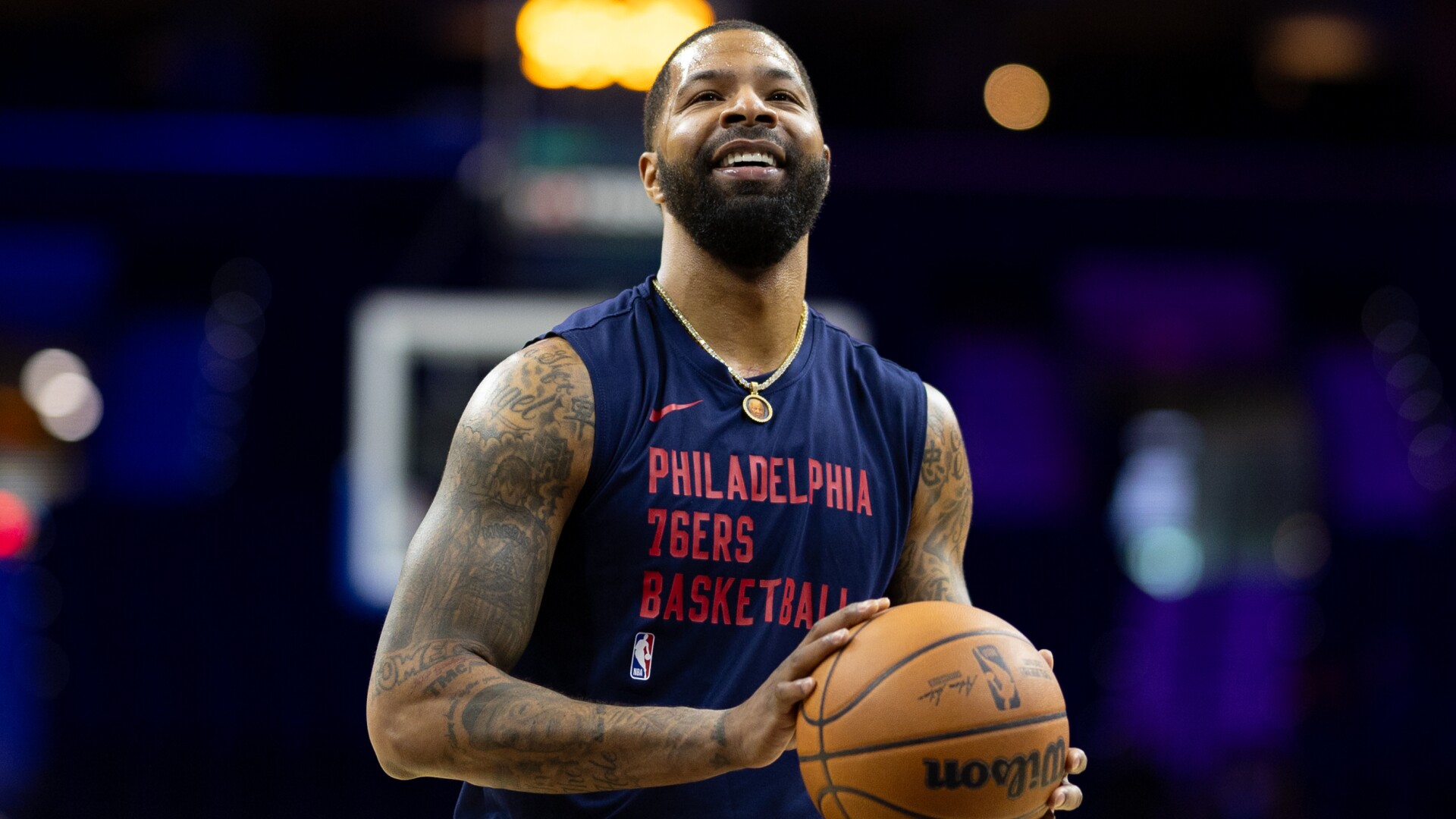 Charges against Marcus Morris Sr. dismissed after markers to casinos ...