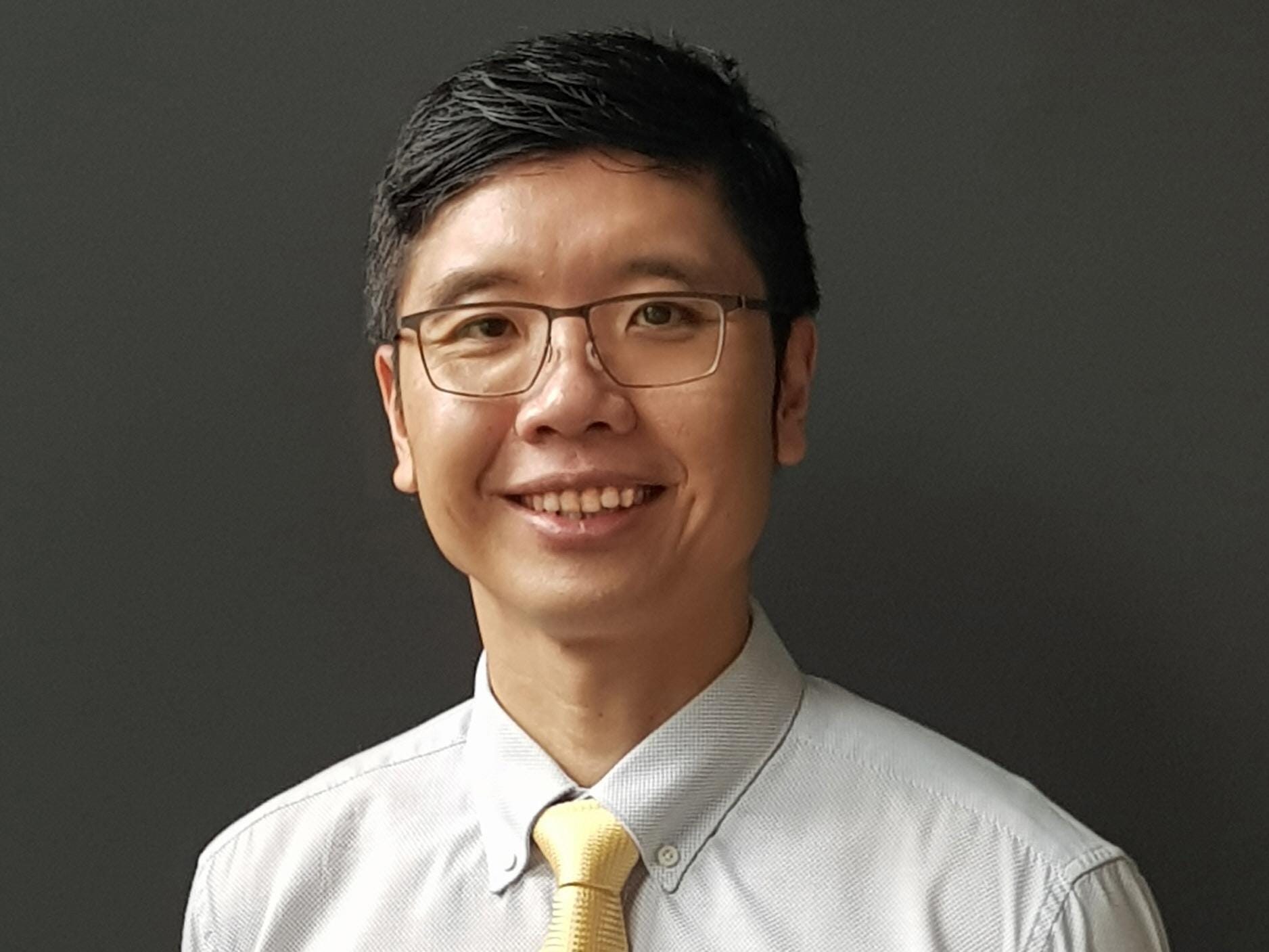 I've worked with AI in pathology for years. AI is the key to keeping up ...