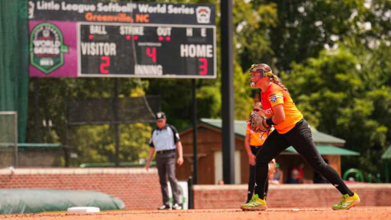 Pennsylvania Wins 2025 Little League World Series Title