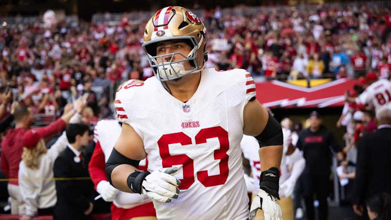 San Francisco 49ers 53-man roster prediction after preseason debut