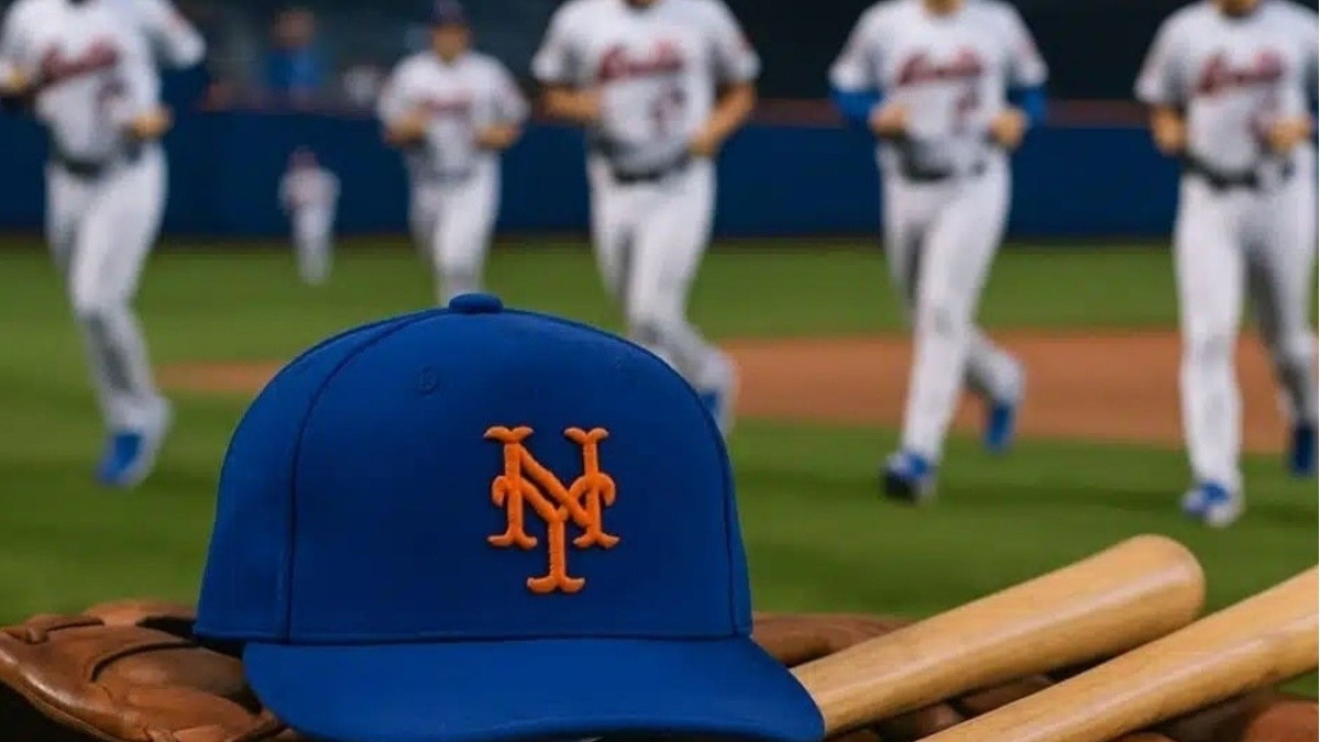 Mets colocan a un paso de MLB a 4 de sus mejores prospectos, tras ...
