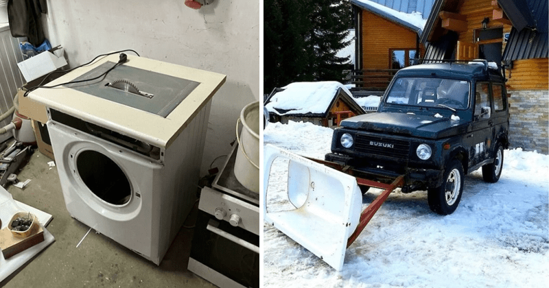 Trust Me I’m an Engineer: 35 Outside-the-Box Solutions for Everyday ...