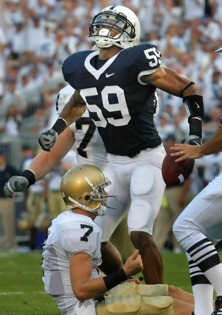 Penn State’s 2025 football schedule and ticket prices: White Out vs ...