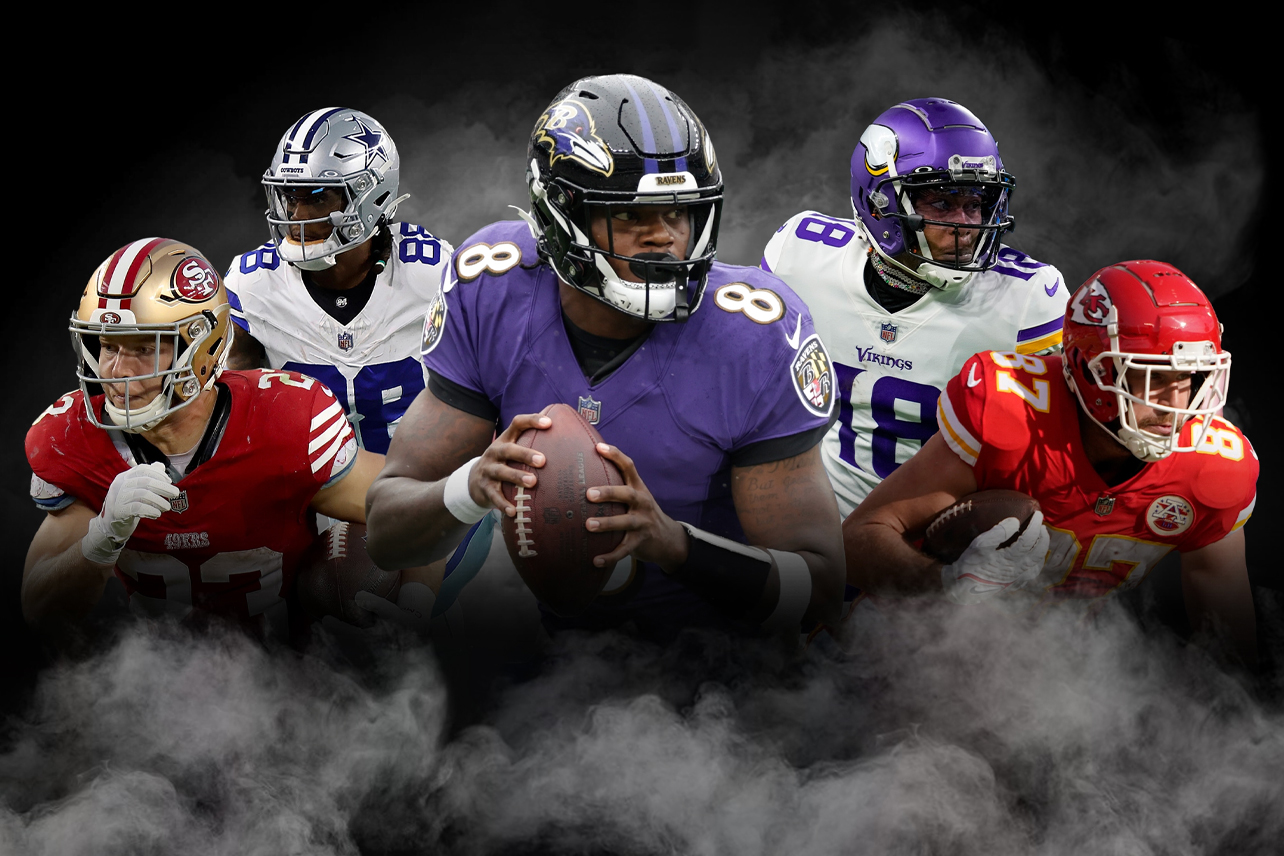 Where To Watch Today’s NFL Games: Start Times, NFL Football Streaming ...