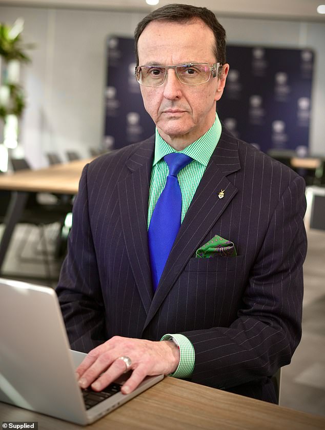 Our middle class is disappearing while the rich are getting richer ...