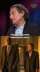 Ian McShane Thought About His 'John Wick' Co-Star Lance Reddick During ...