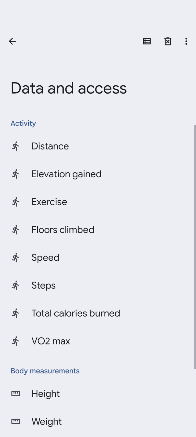 You Need This Hidden Android Feature if You Use Fitness Apps